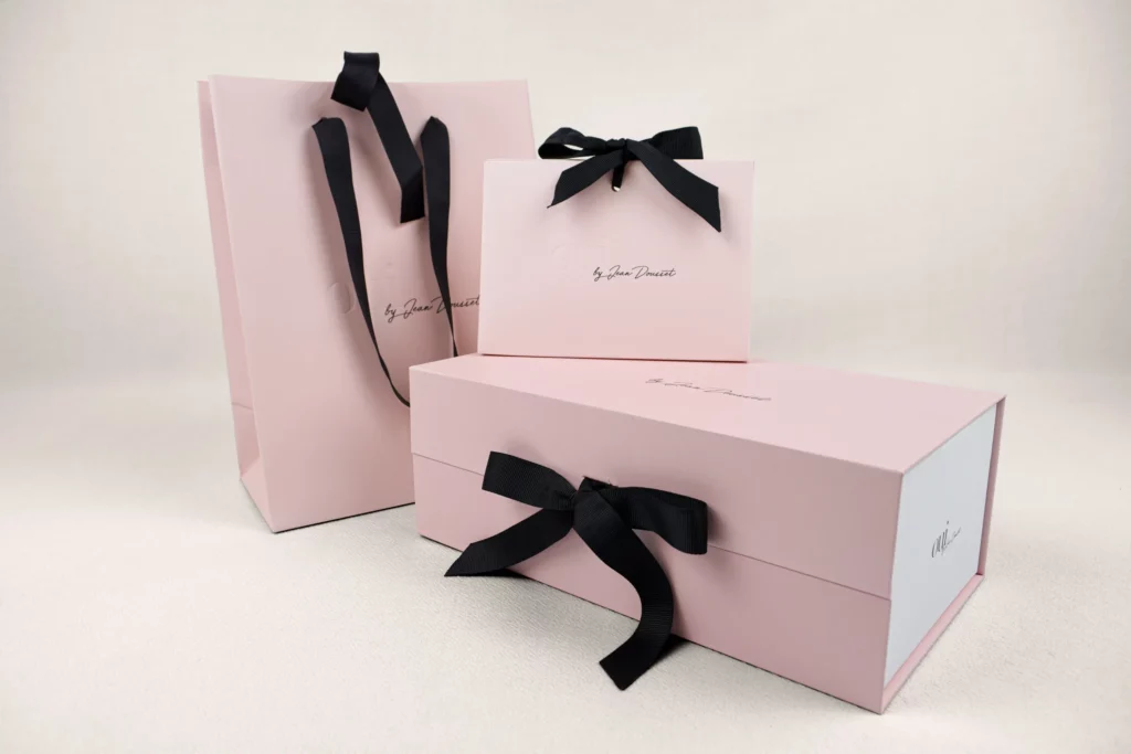 Jewelry Packaging